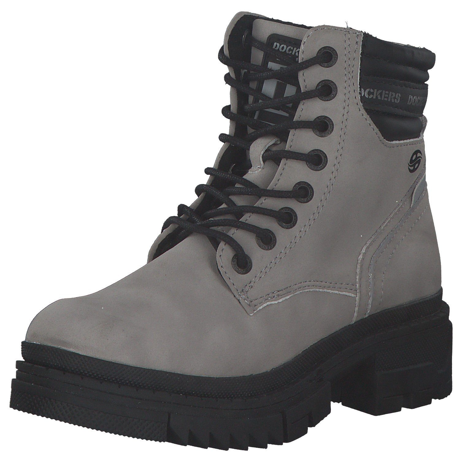 Dockers by Gerli 47RG310 Schnürstiefelette