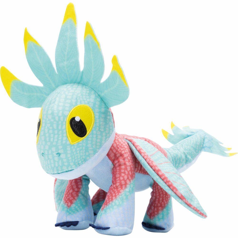 Schmidt Spiele Kuscheltier Dragons, Feathers, 25 cm