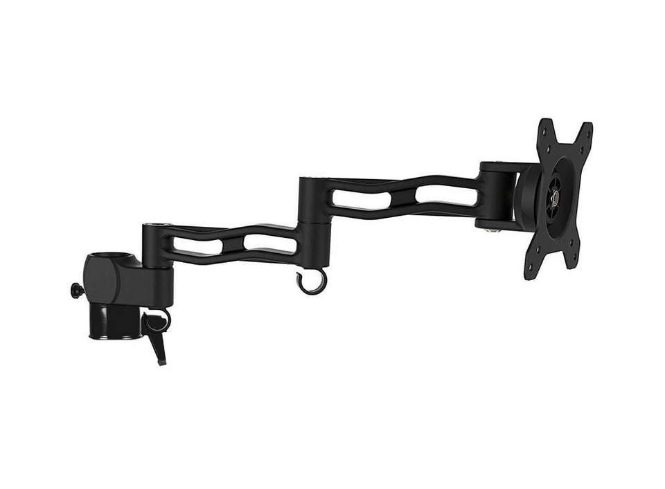 Duronic Monitorständer Dml5 Bk Monitorarm Erweiterung Für Monitor