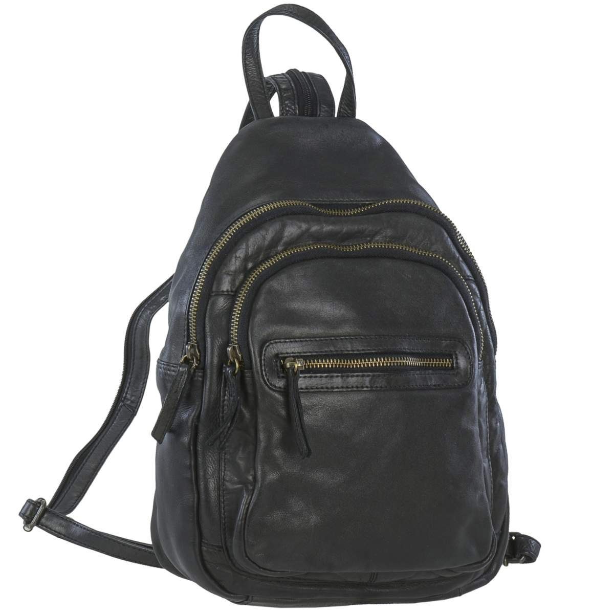 Kleine Damen Lederrucksäcke online kaufen | OTTO