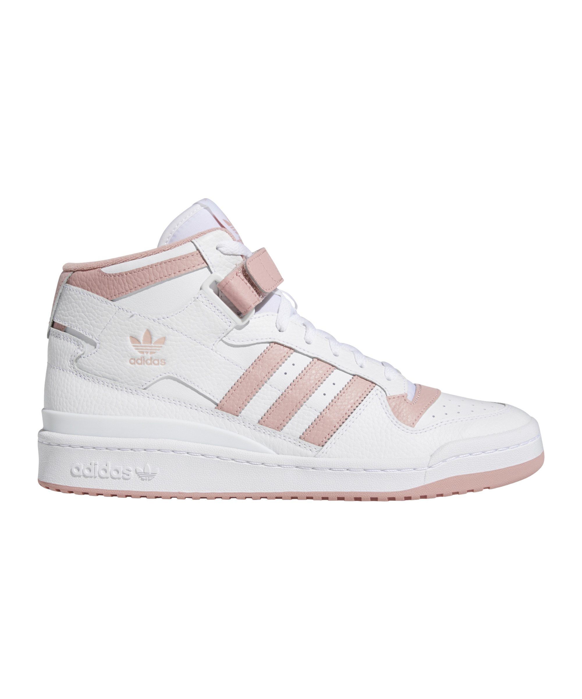 adidas Originals Forum Mid Sneaker