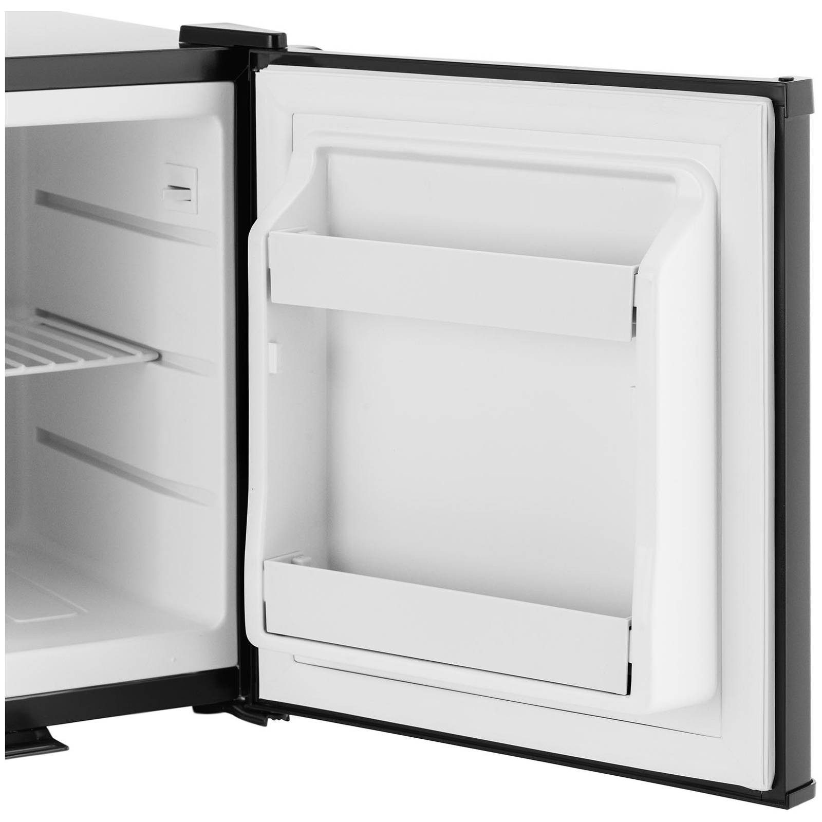 Royal Catering Kühlschrank RCGK-40L, 44.5 cm hoch, 38 cm breit, Mini ...