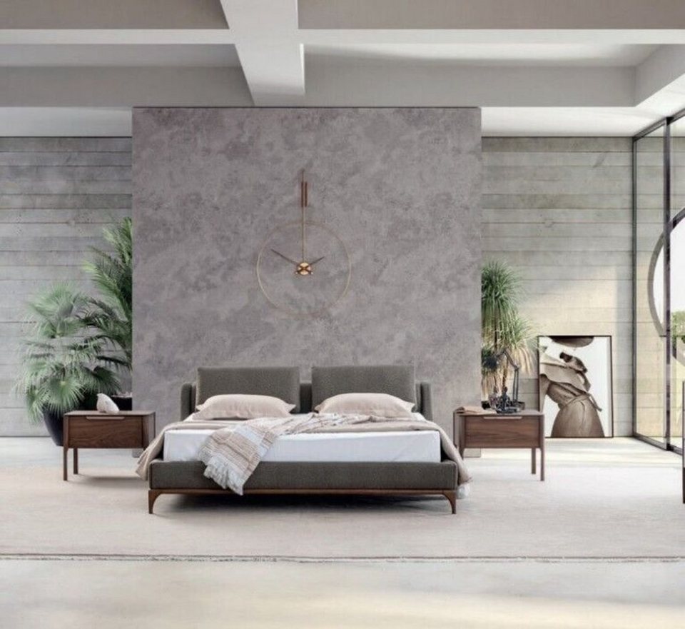 Jvmoebel Schlafzimmer Set Modernen Designen Schlafzimmer Set 3tlg Bett