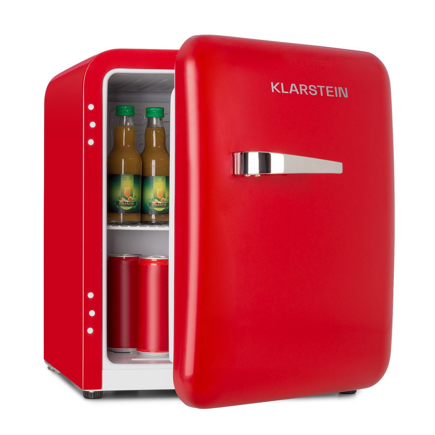 Retro Kuhlschrank Klein