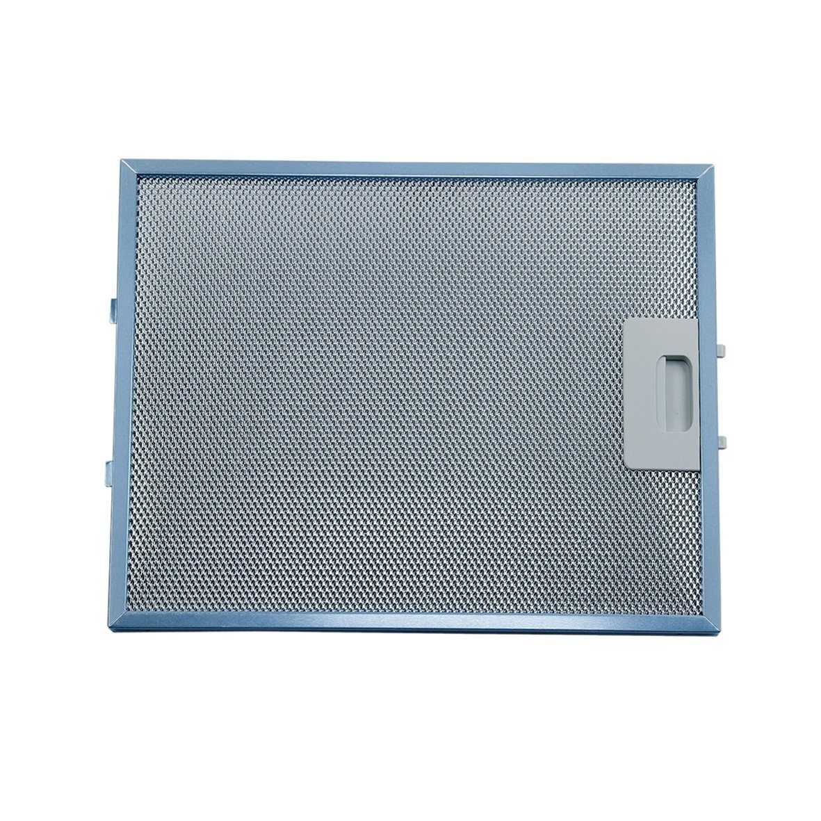 Easypart Fettfilter Wie Elica 480122102169 Fettfilter Eckig Metall