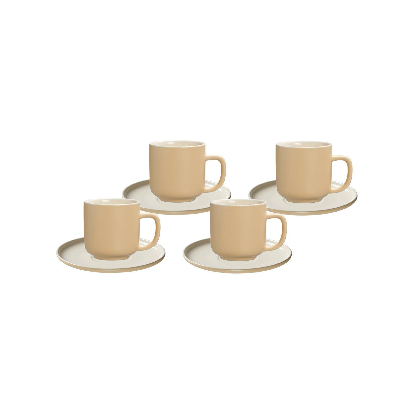 Ritzenhoff And Breker Espressotasse Jasper Espresso Set 8er Set