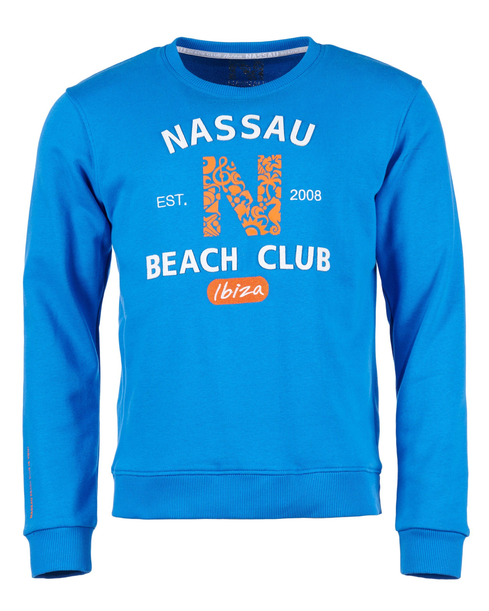 TOP GUN Sweater NB20004