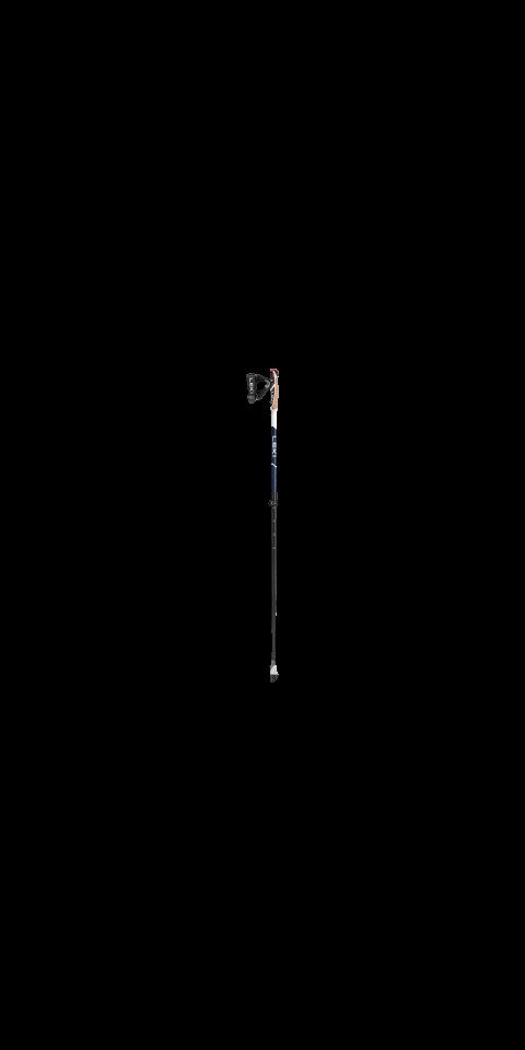 Leki Nordic-Walking-Stöcke Smart Supreme