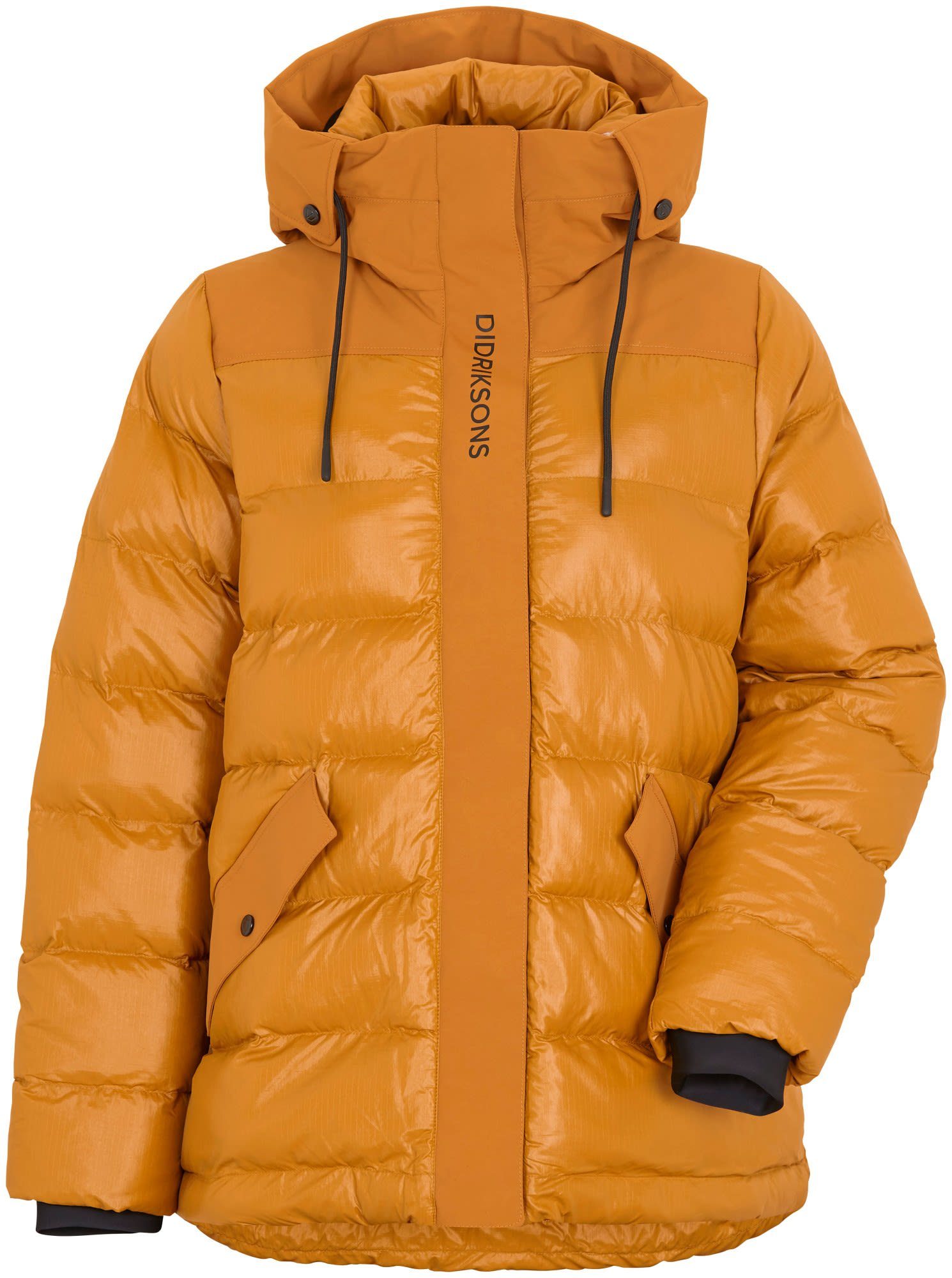 Didriksons Anorak Didriksons W Filippa Jacket Damen Anorak