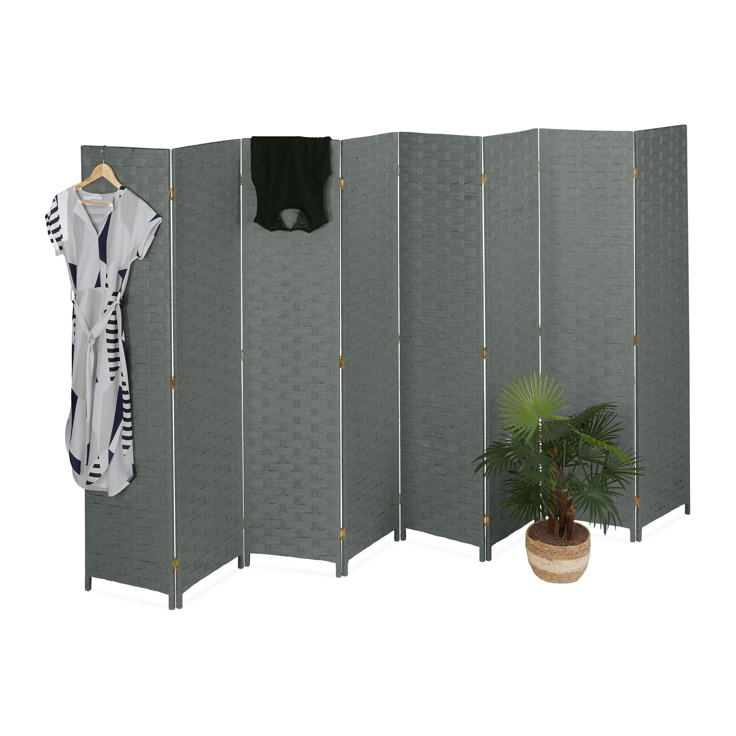 Graue Outdoor Paravents online kaufen | OTTO