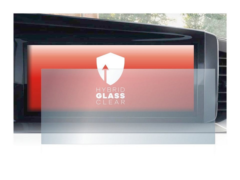 Upscreen Flexible Panzerglasfolie Für Opel Mokka B 2022 Infotainment