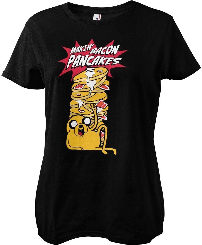 Adventure Time Shirts für Damen online kaufen | OTTO