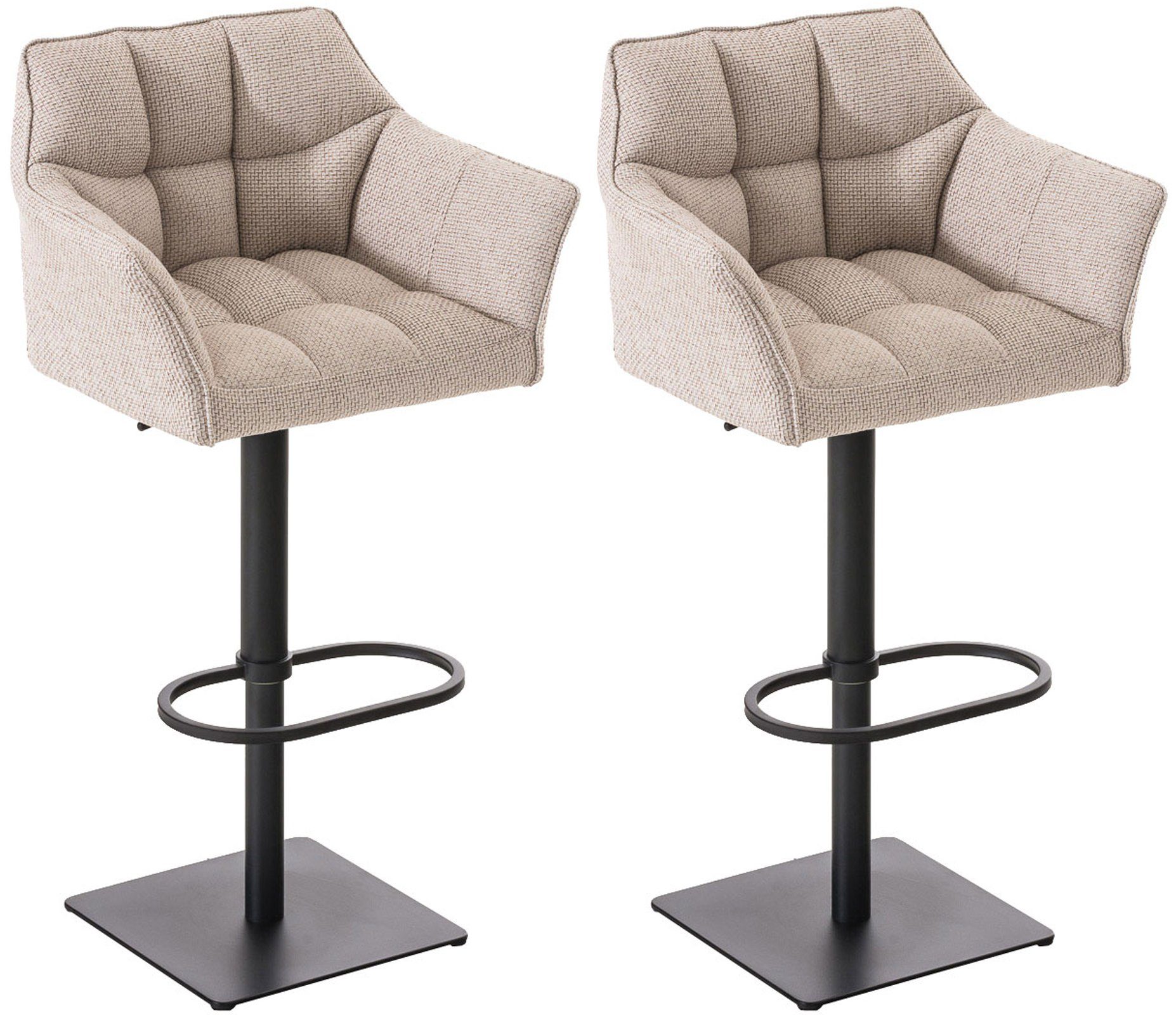 Küchen Barhocker mit Lehne online kaufen | OTTO