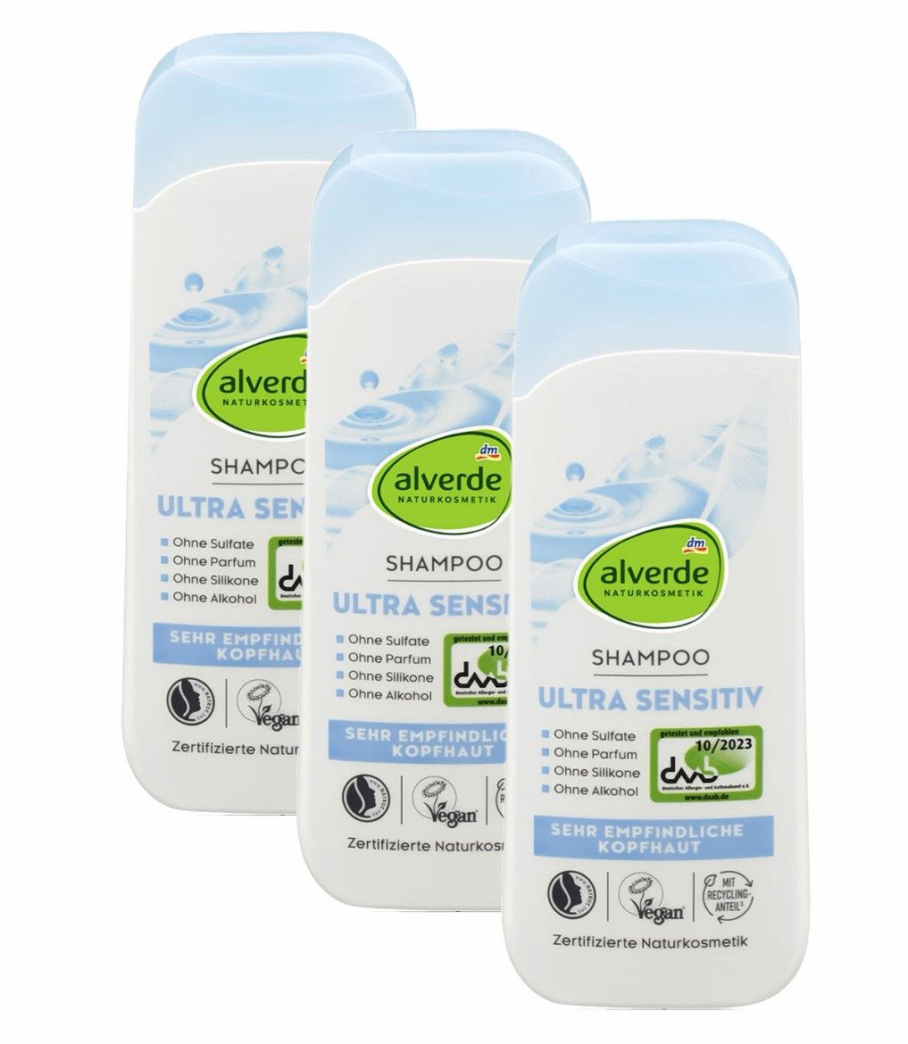 DM Shampoos online kaufen | OTTO