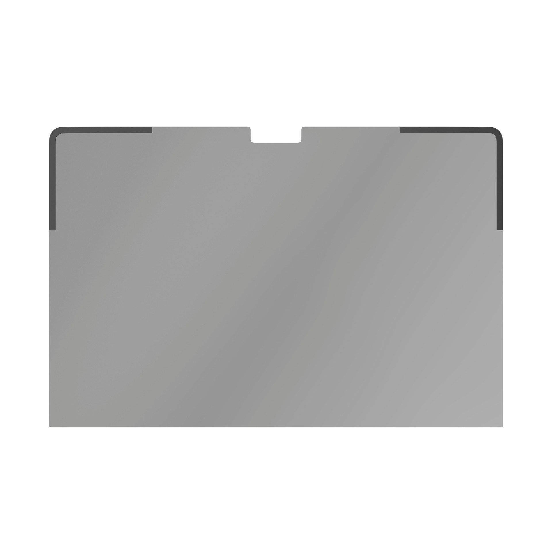 Targus Displayschutzglas Magnetic Privacy Screen Für Apple Macbook Pro