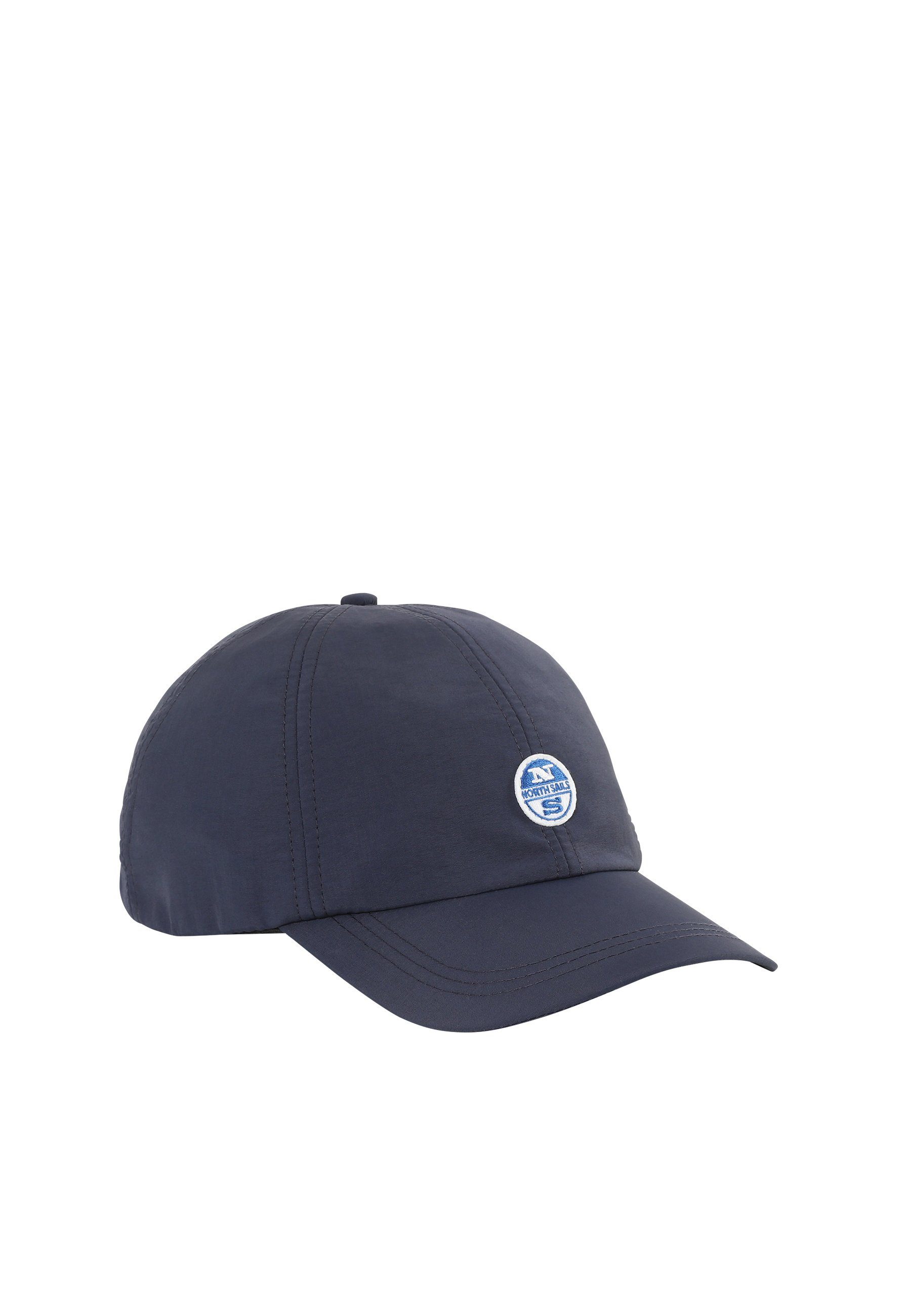 North Sails Baseball Cap Recycelte Taslan-Baseballmütze
