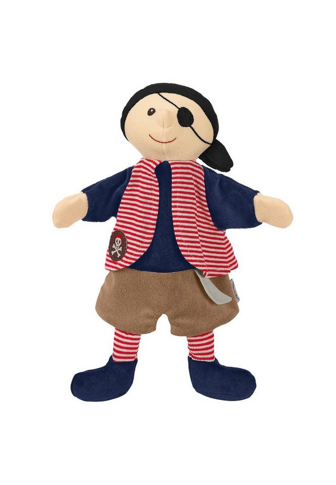 Sterntaler® Handpuppe Handpuppe Pirat (Handpuppen, 1-tlg., Fingerpuppen ... Sterntaler® Handpuppe Handpuppe Pirat (Handpuppen, 1-tlg., Fingerpuppen ...