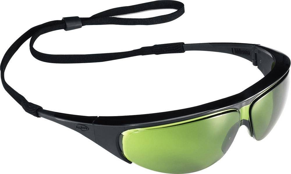 Honeywell Arbeitsschutzbrille »Honeywell AIDC 1006405 Schutzbrille ...