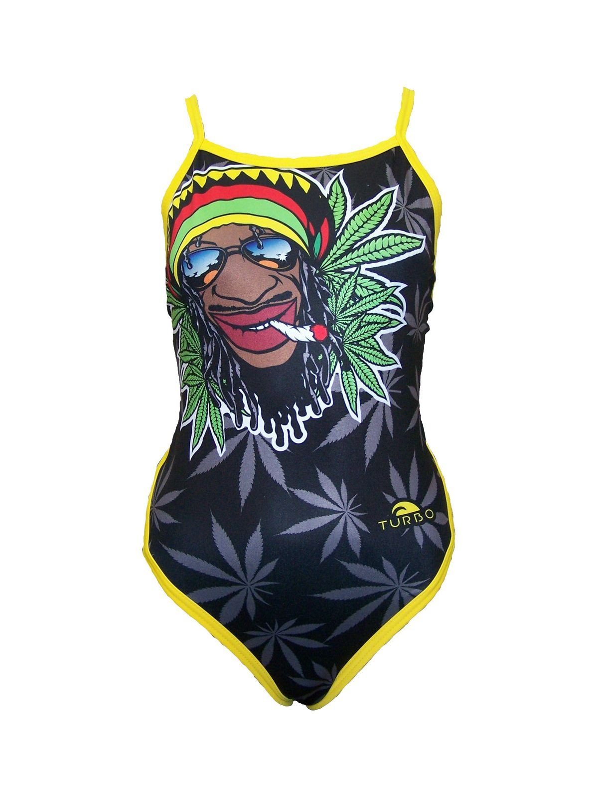 Turbo Badeanzüge für Damen kaufen » Turbo Swimsuits | OTTO