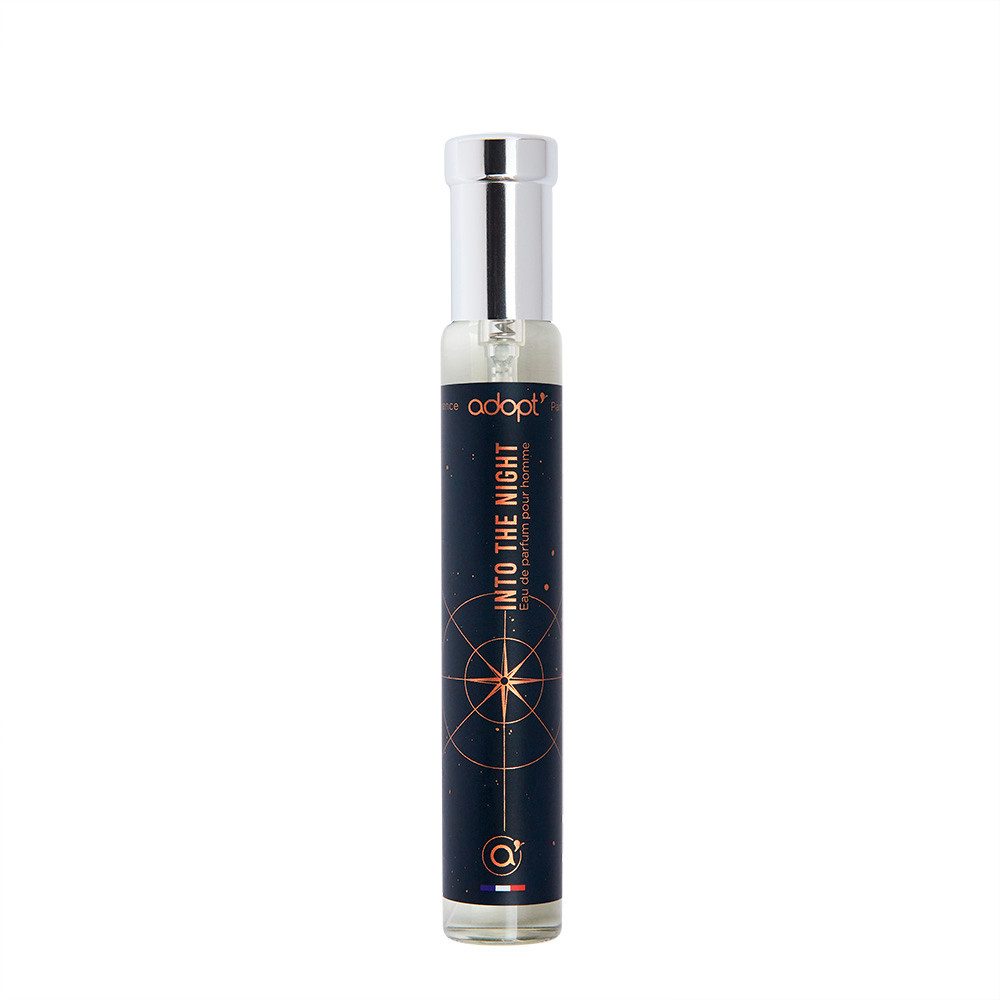 ADOPT ME Eau de Parfum adopt INTO THE NIGHT, 30ml, Eau de Parfum ...
