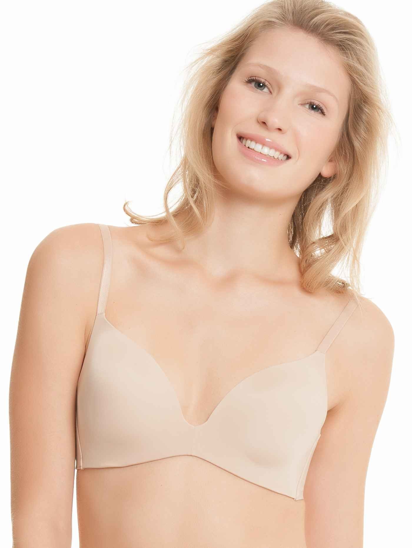 Triumph Bügelloser BH Soft BH mit Flexi-Bügel (1-tlg)