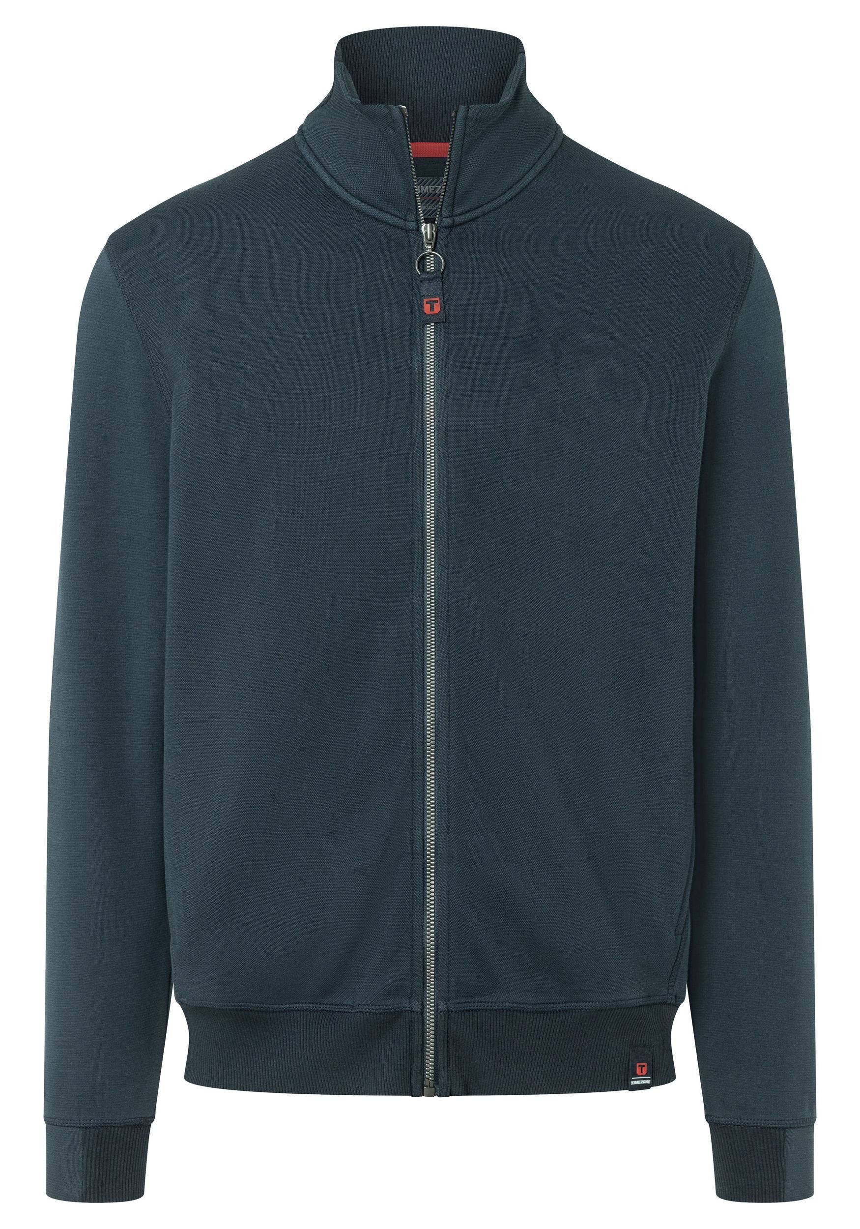 TIMEZONE Blouson Indoor Tech Jacket Sweatjacke Regular Fit Tech Jacket