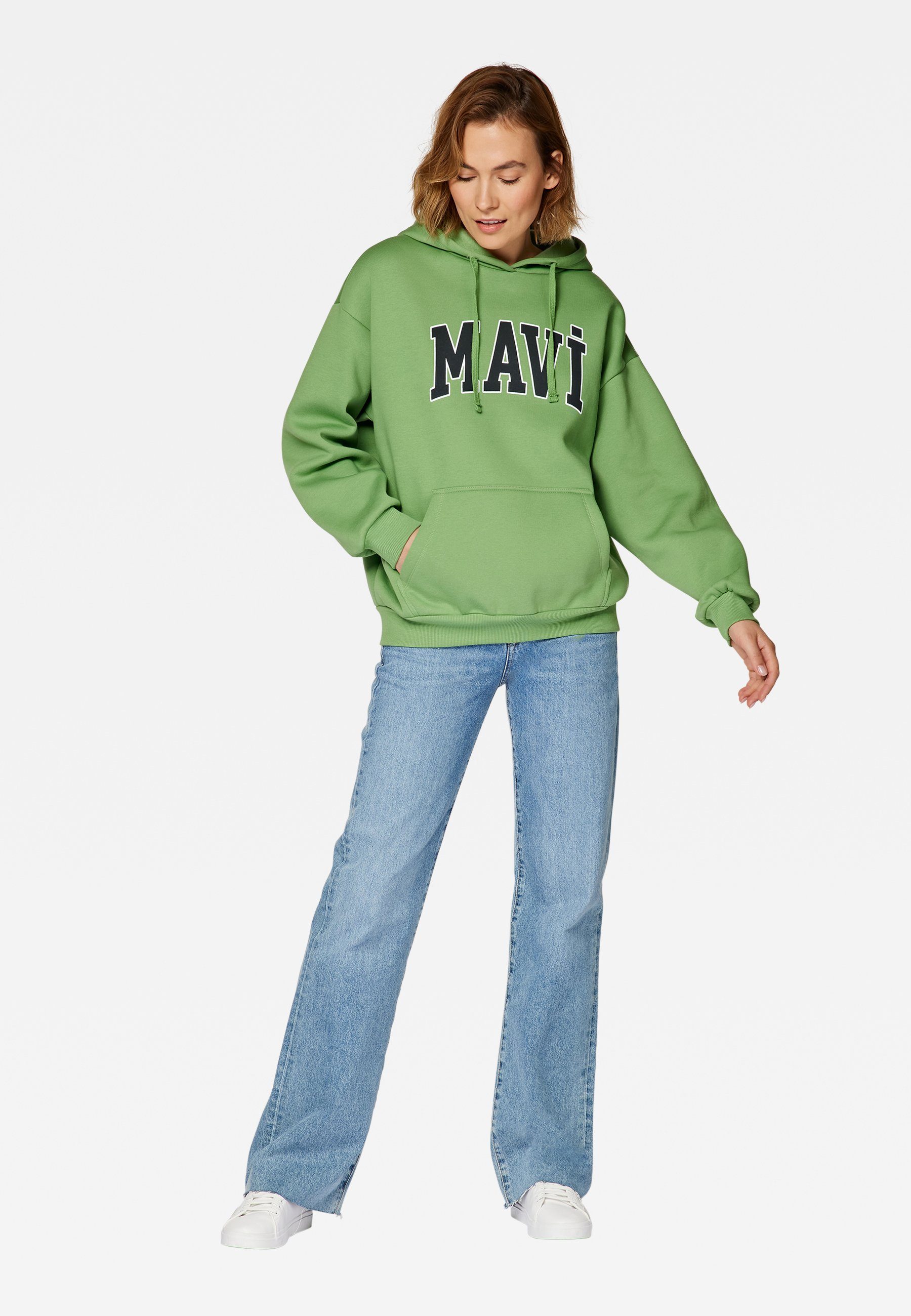 Grüne Mavi Hoodies für Damen online kaufen | OTTO