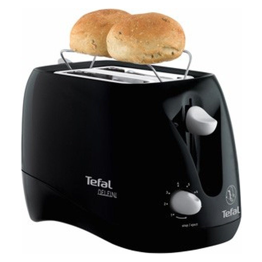 Tefal Toaster TEF Includeo TT 5338 ant/gold