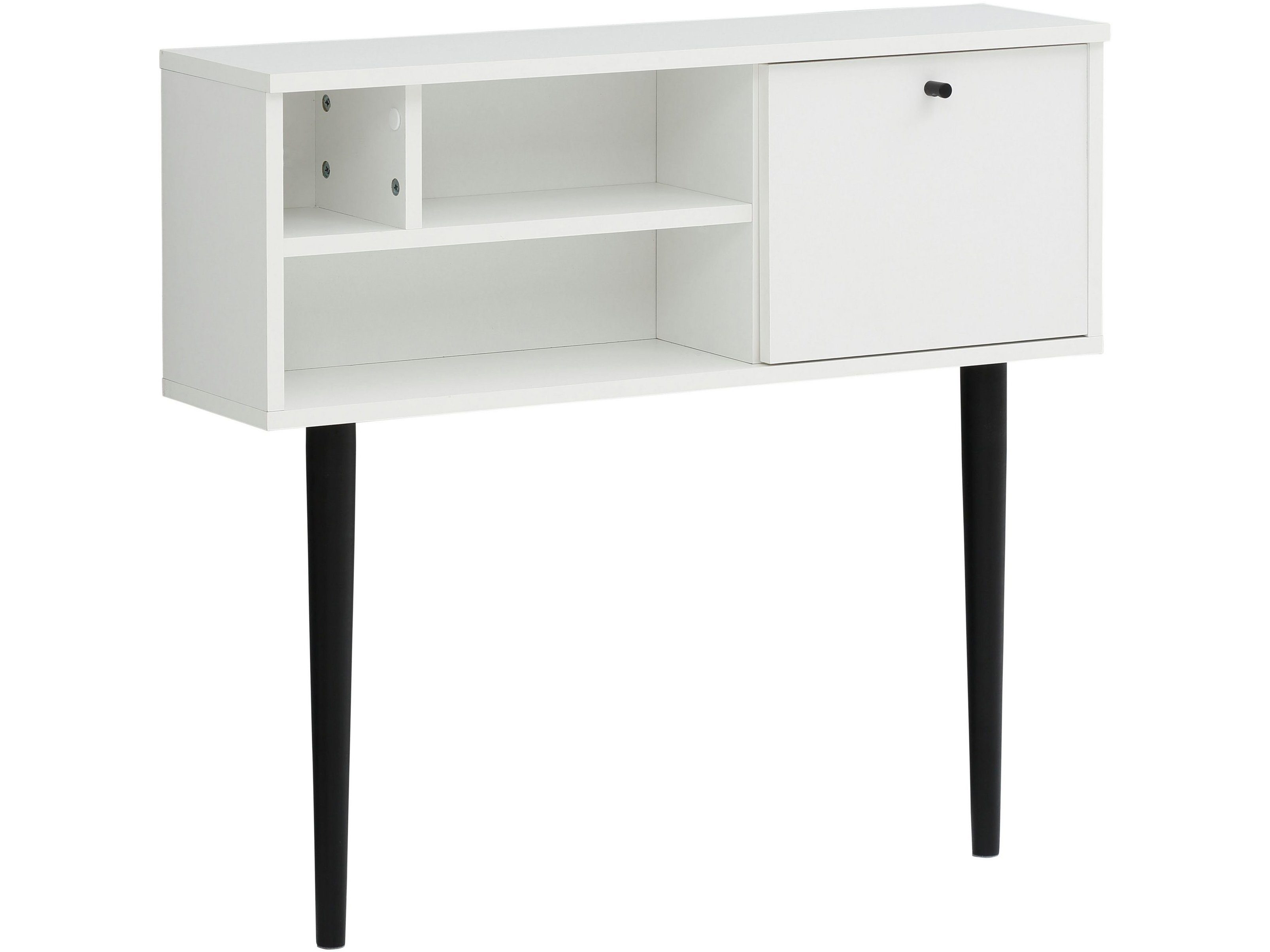 Loft24 Konsolentisch Dorothea Flurtisch Aus Fsc® Zertifiziertem Holz
