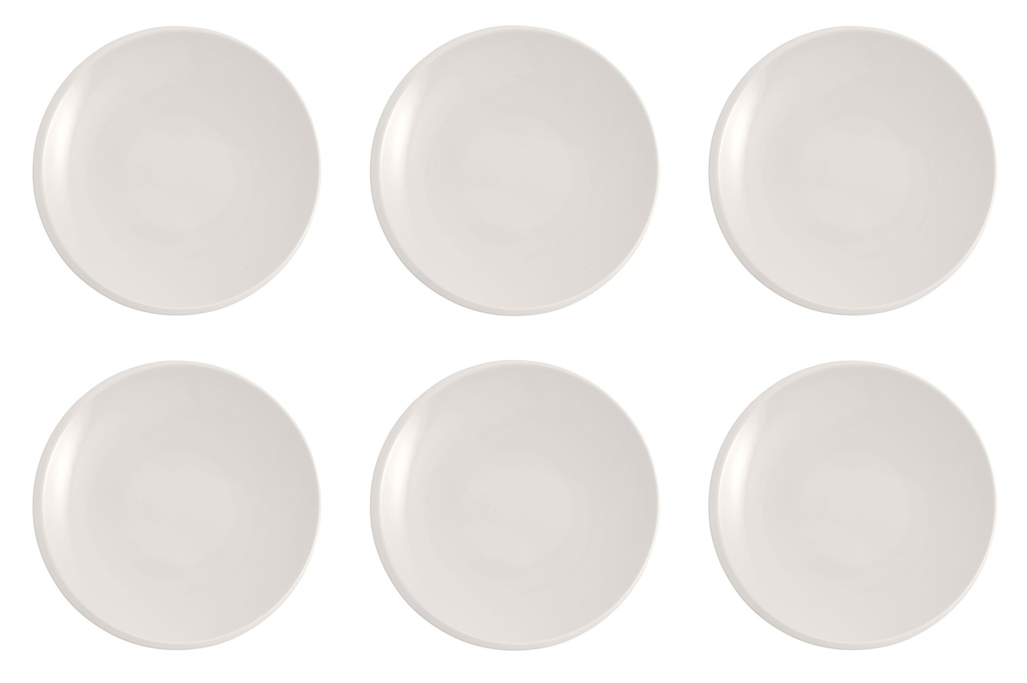 Villeroy And Boch Frühstücksteller Newmoon Spülmaschinengeeignet