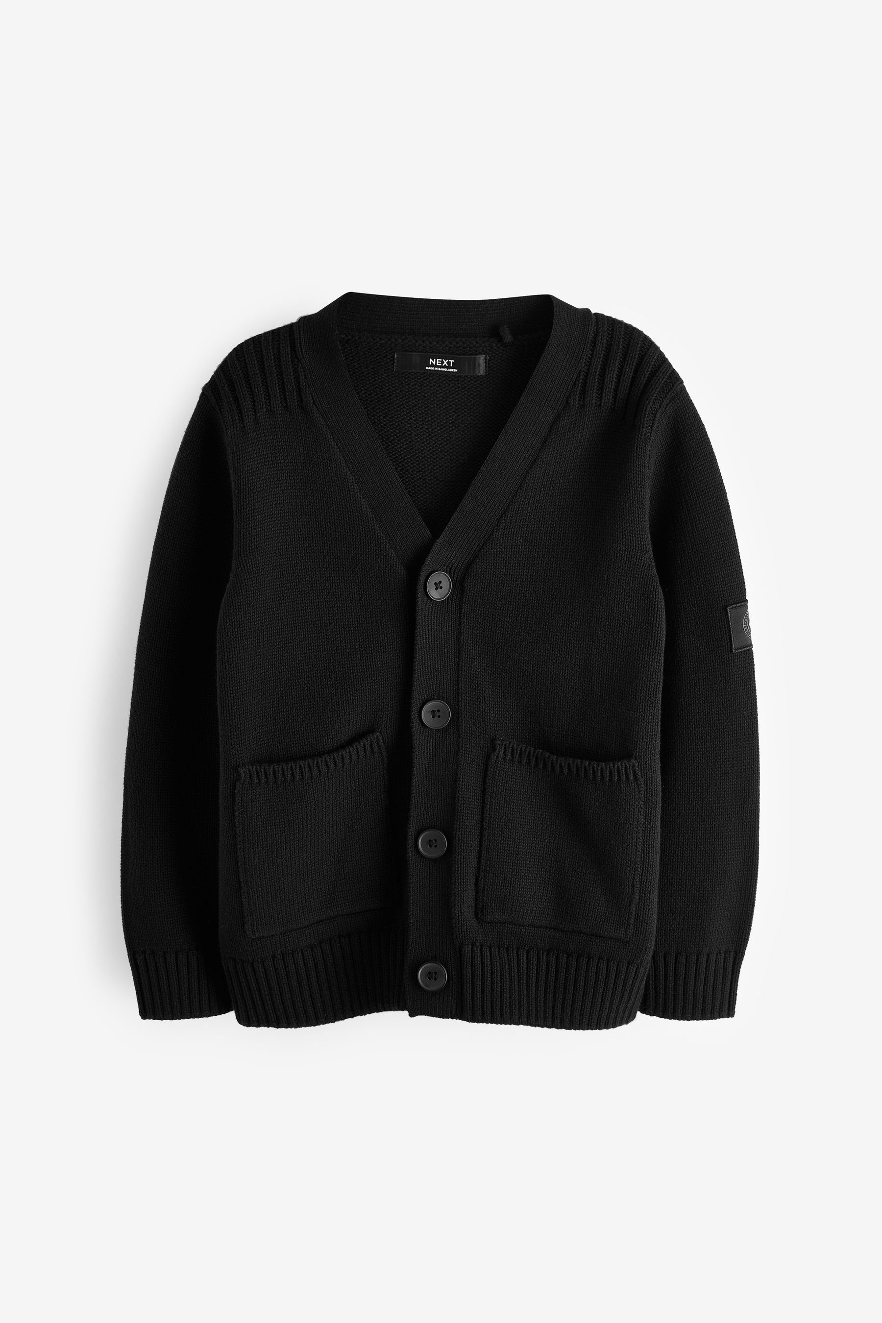 Next Strickjacke Utility Strickjacke 1 Tlg