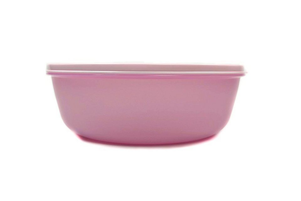 Tupperware Frischhaltedose Clarissa Xxl 3 L Rosa Hit Parade SpÜltuch