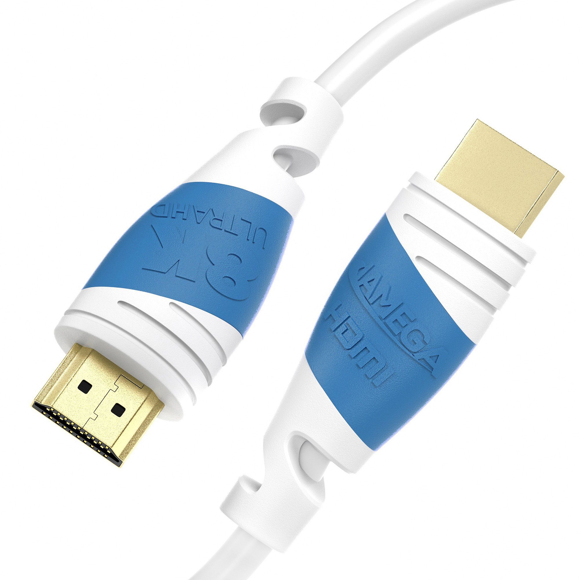 Jamega 8k Hdmi Kabel 21 Dsc Ultra Highspeed 48gbits Earc Uhd Hdtv