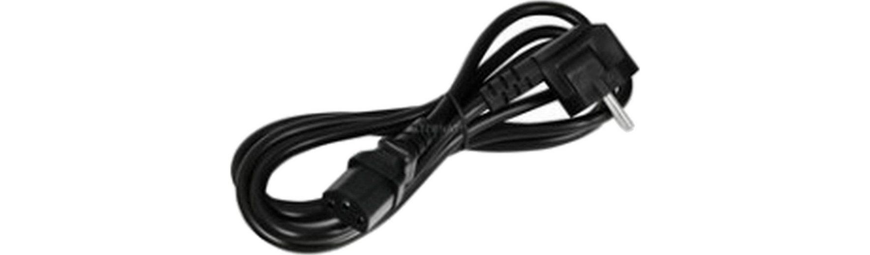 HPE Aruba »PC-AC-EC Cont EU AC Power Cord« Netzkabel, Typ F (Schuko ...