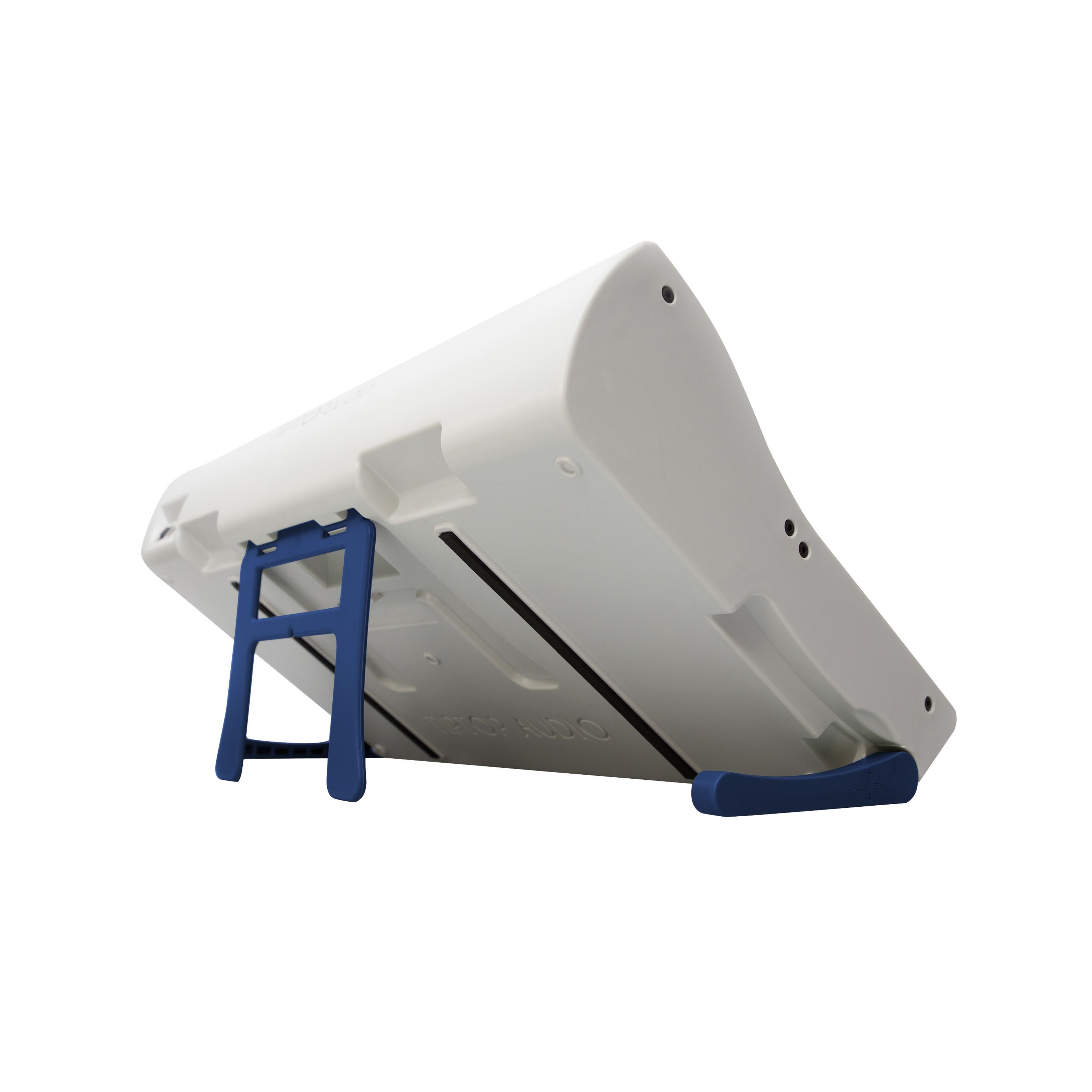 Tiptop Audio Synthesizer Modular Synthesizer Modular Synth Gehäuse Mantis Eurorack Case Blue