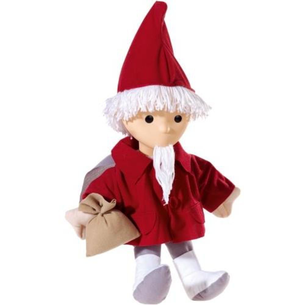 Sandmännchen Plüschfigur Sandmännchen Figur XL Sandmann 55 cm Plüsch ...