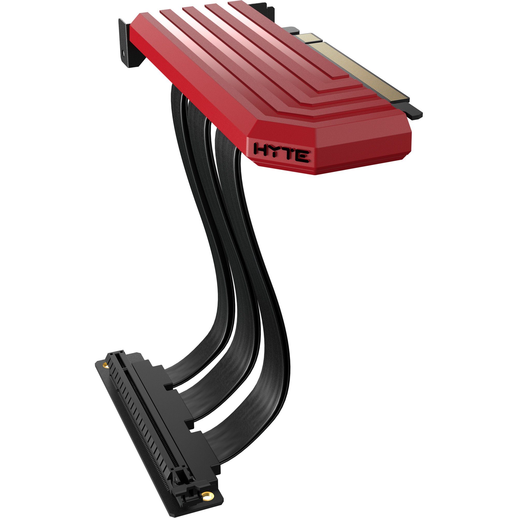 Hyte HYTE PCIE40 4.0 Luxury, Riser Card Computer-Adapter