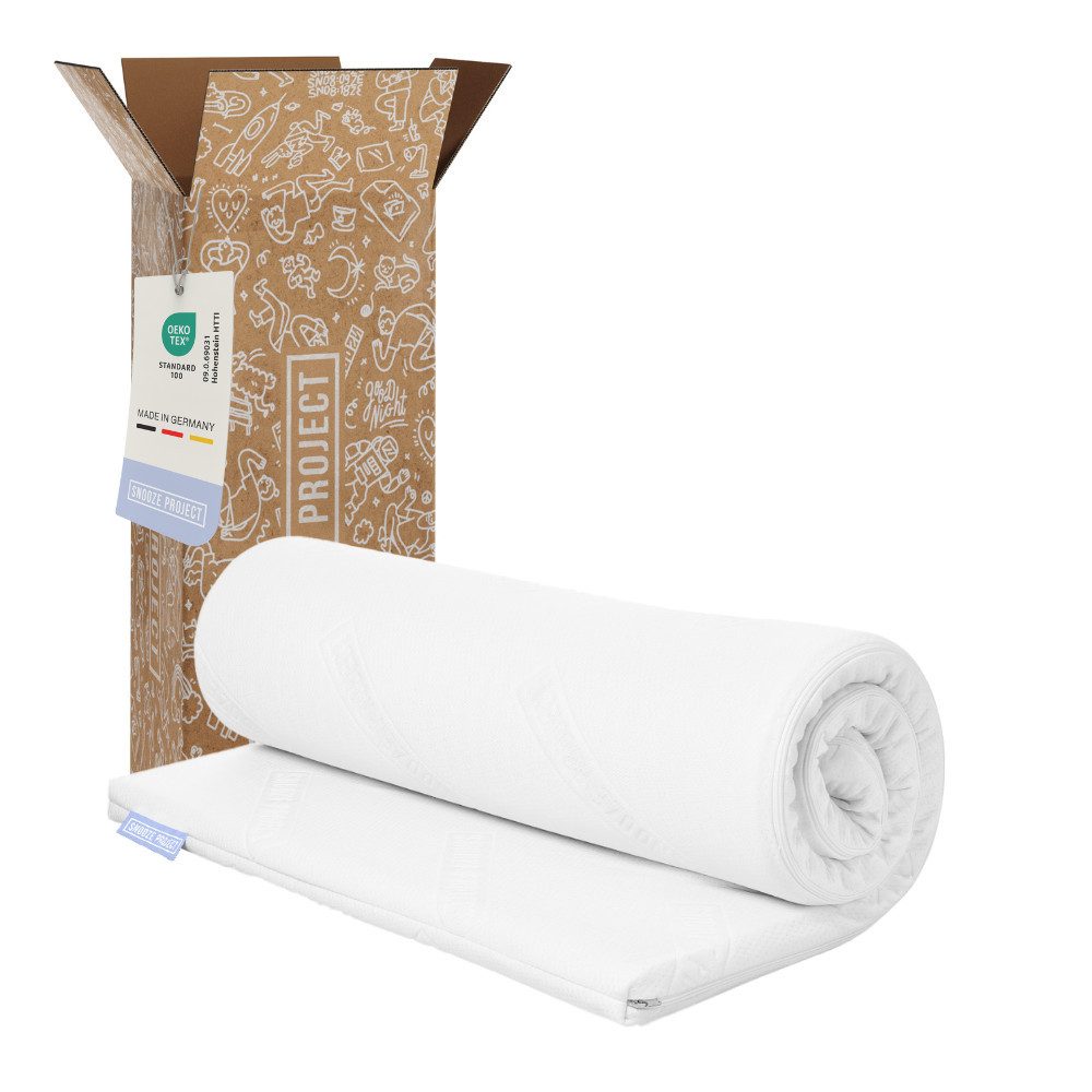 Topper 70x200 online kaufen » Matratzentopper 70x200 | OTTO