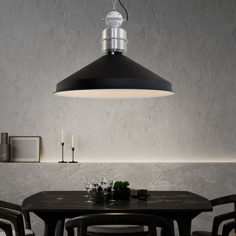Steinhauer Lighting Pendelleuchte Leuchtmittel Nicht Inklusive