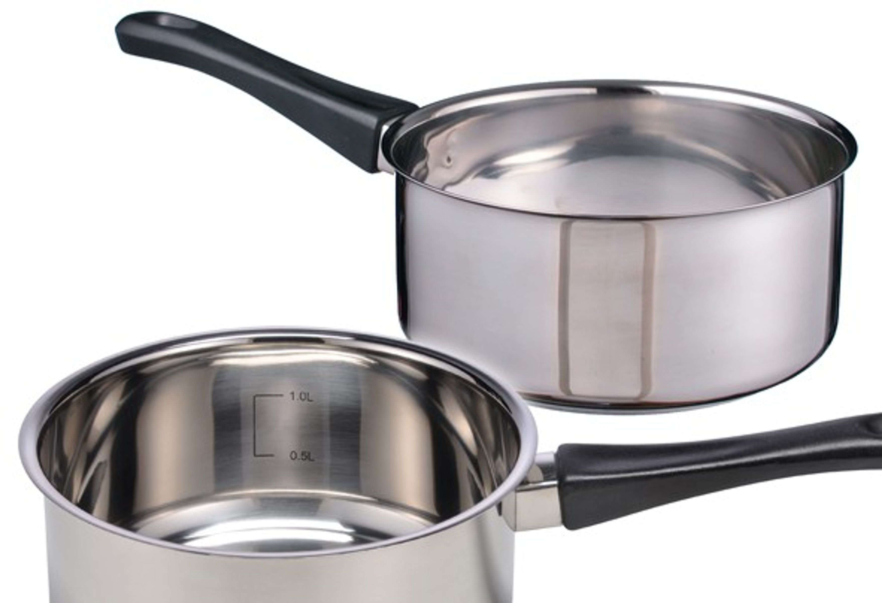 Haushalt International Kochtopf Kochtopf Topf Mit Griff Ca 16 X 75 Cm