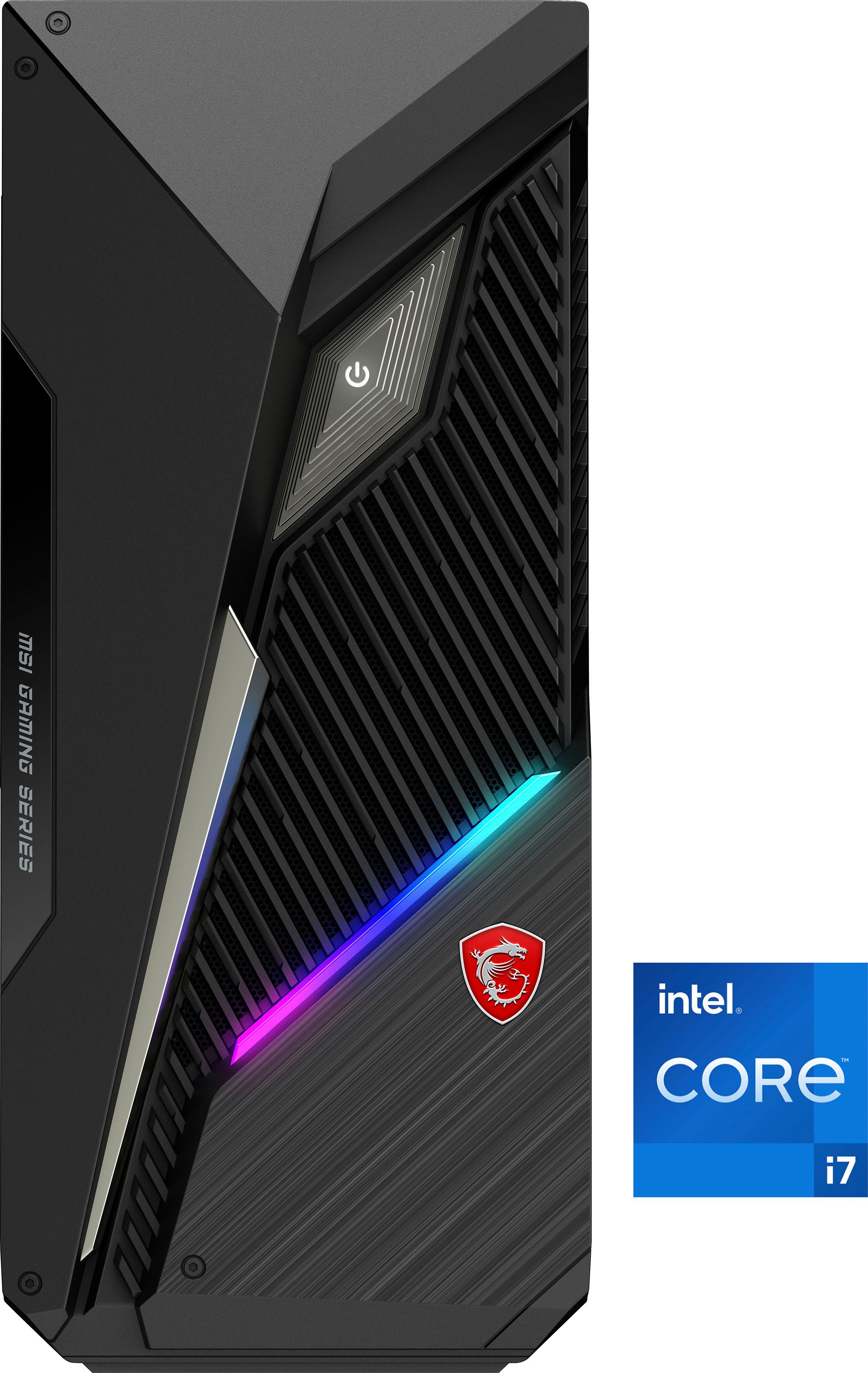 MSI Gaming-PCs online kaufen | OTTO