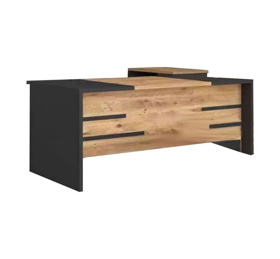 Jvmoebel Schreibtisch Modern Design Schreibtisch Büro Möbel Holz Tisch