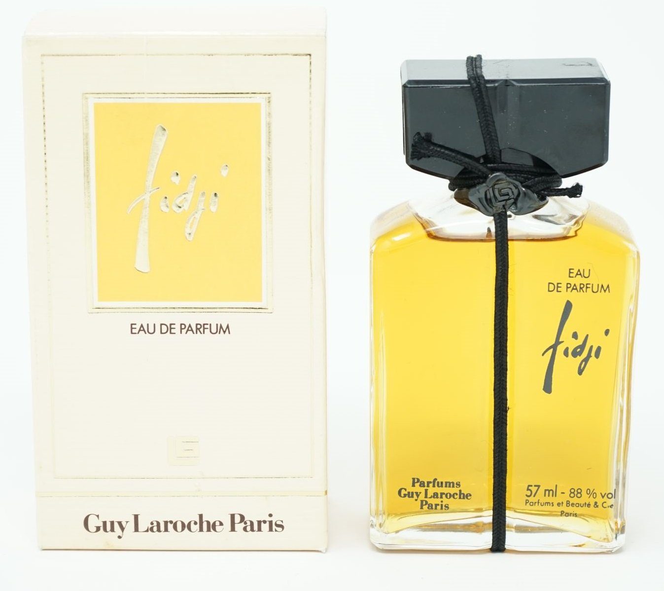 Guy Laroche Eau de Parfum Guy Laroche Fidji Eau de Parfum 57 ml