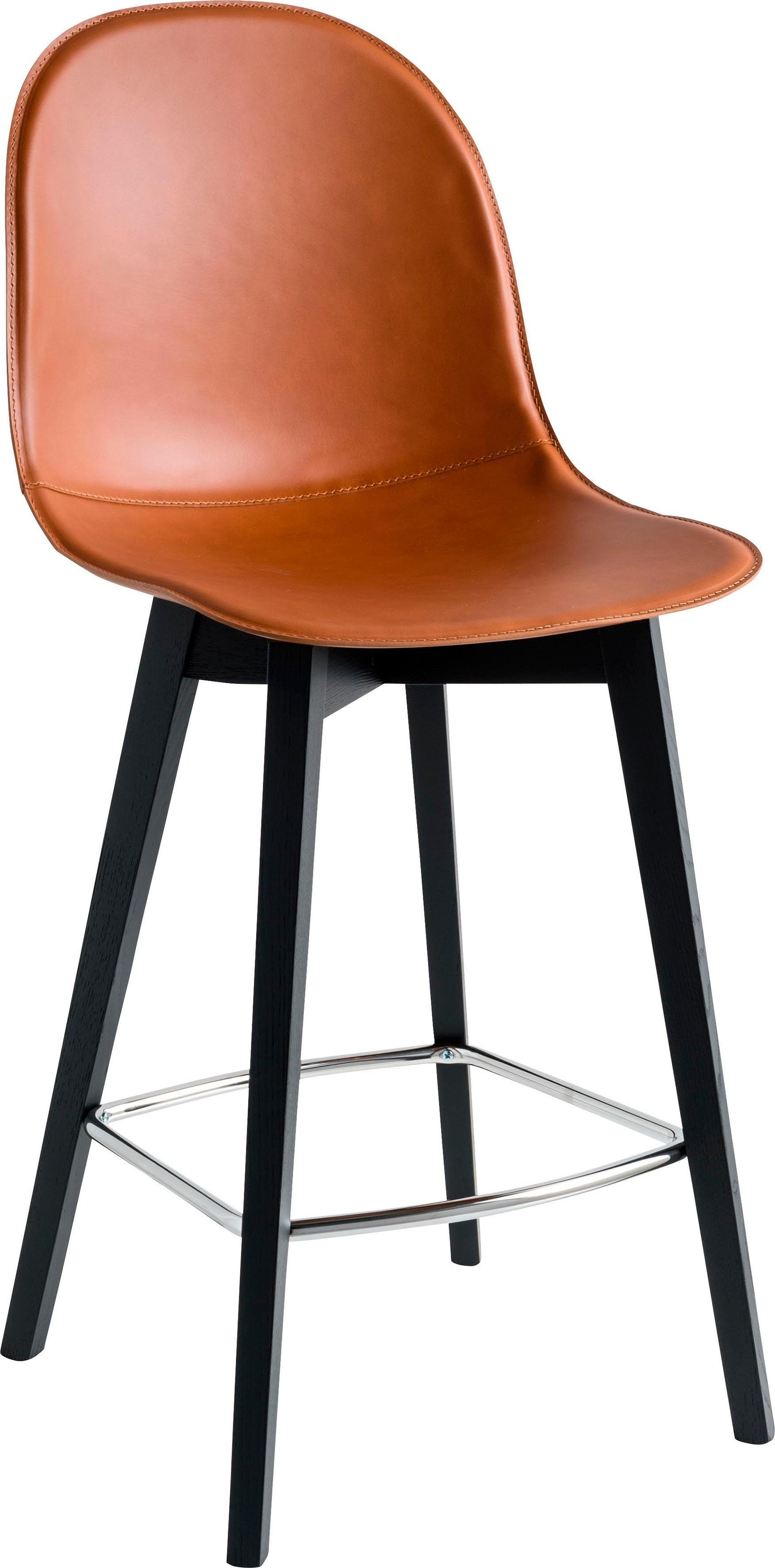 Braune Leder Barhocker online kaufen | OTTO