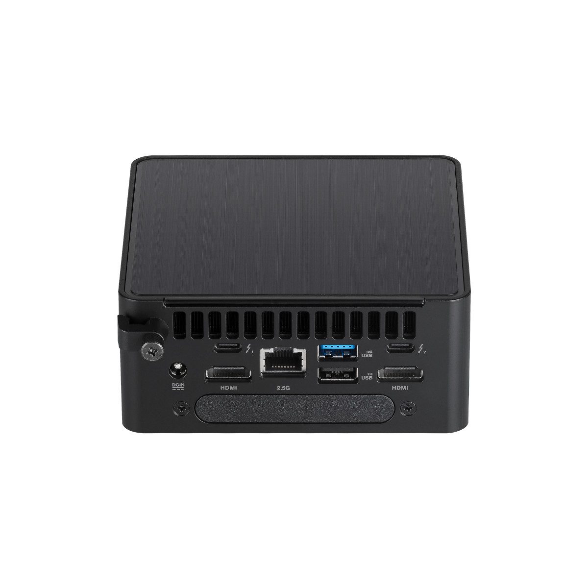 Asus NUC 14 Pro Tall Kit RNUC14RVHU500000I Mini-PC