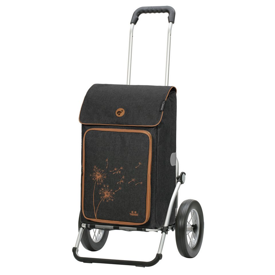 Andersen Einkaufsshopper Royal Shopper Mit Tasche Erbo In Beige Oder