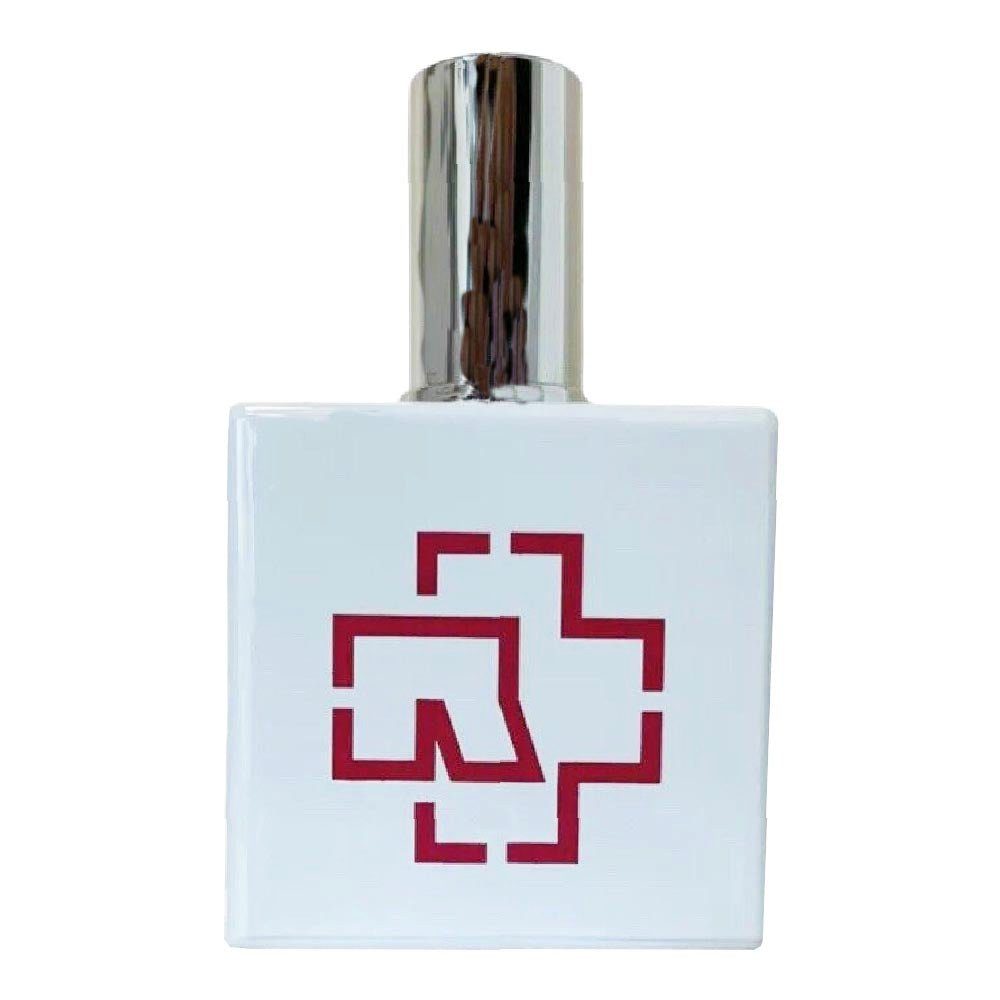 Rammstein Eau de Parfum Kokain Unisex EDP 100ml, EaudeParfum