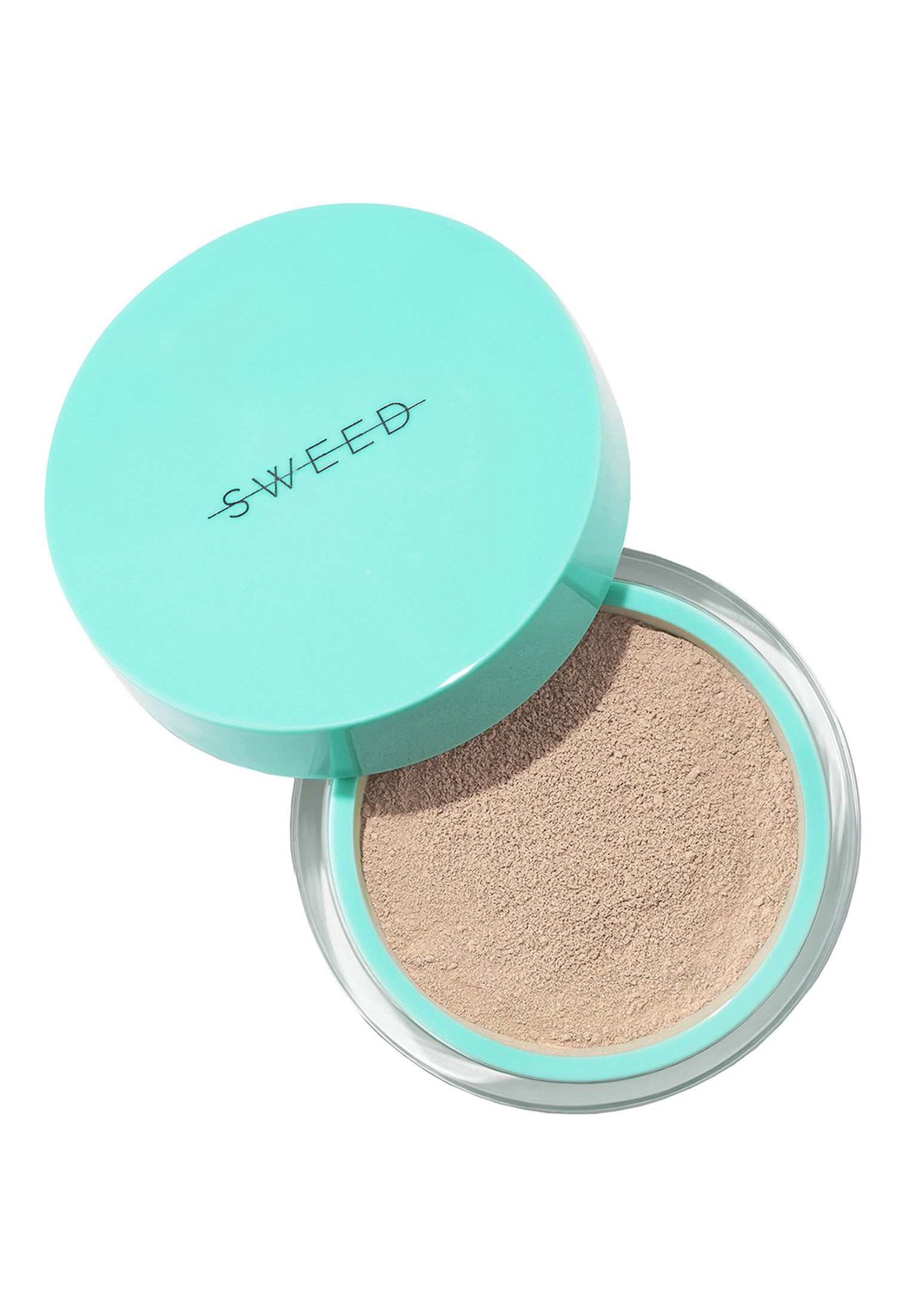 Sweed Foundation Sweed Foundation Miracle Powder, Langhaltend