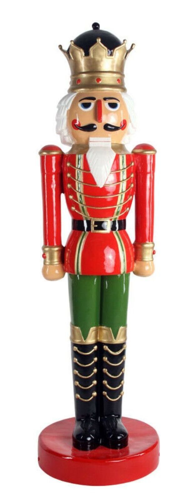 Jvmoebel Skulptur Designer Abstrakte Figur Moderne Figuren Dekoration