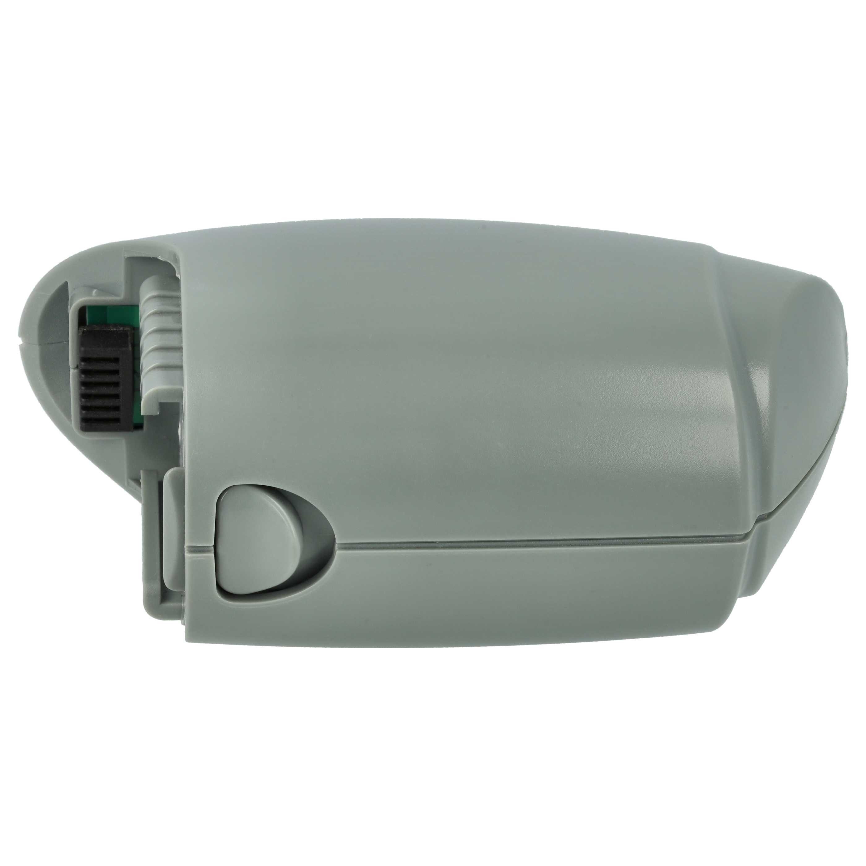 vhbw Akku passend für Niton XLP, 787, 898, XLP 818, XLT Diagnosegerät ...